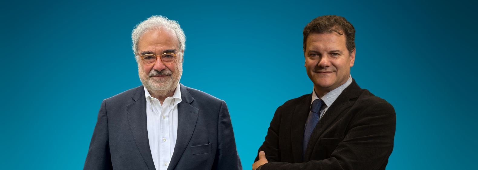 Josep Maria Serena i Josep Lluís Armenter entren al Govern | EIC